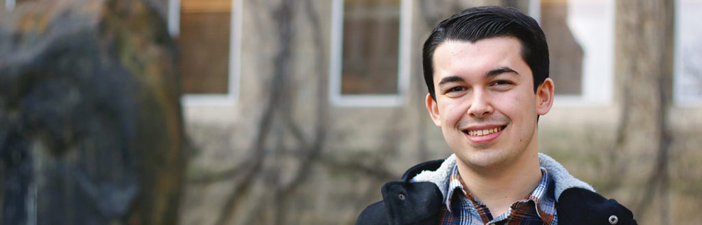 Breaking down barriers to education – Manchester Giving
