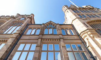 Manchester Giving – Fundraising Stories from The University of Manchester