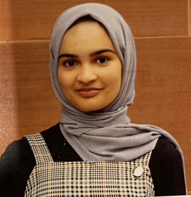 Meet our student fundraising team – Manchester Giving