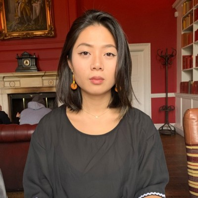 Meet our student fundraising team – The University of Manchester