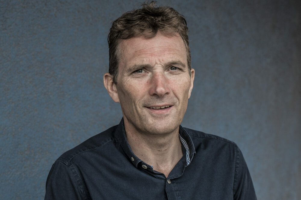 Changing the future of brain disease – Manchester Giving