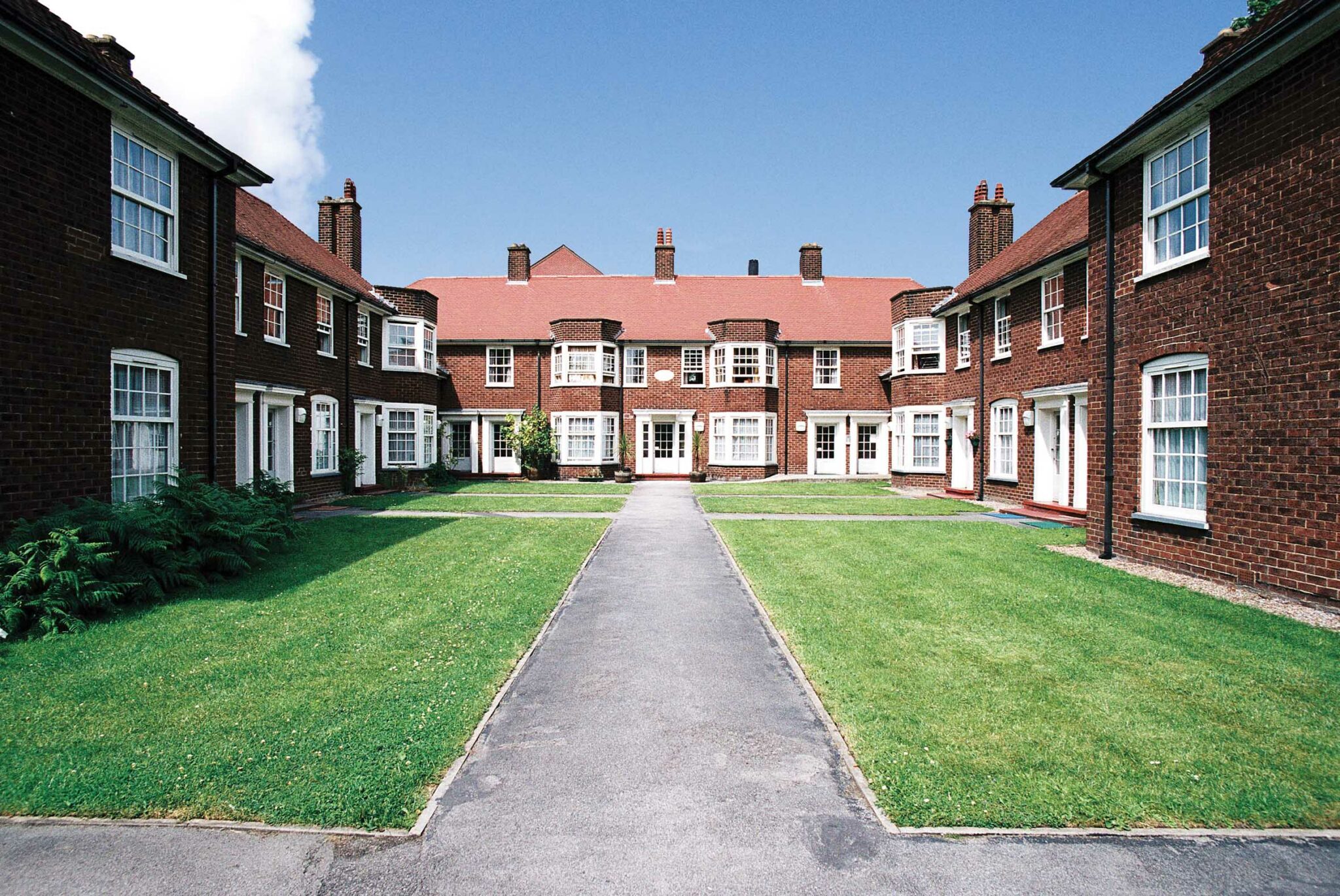 Alumna’s gift in will makes more Manchester Masters Bursaries available ...
