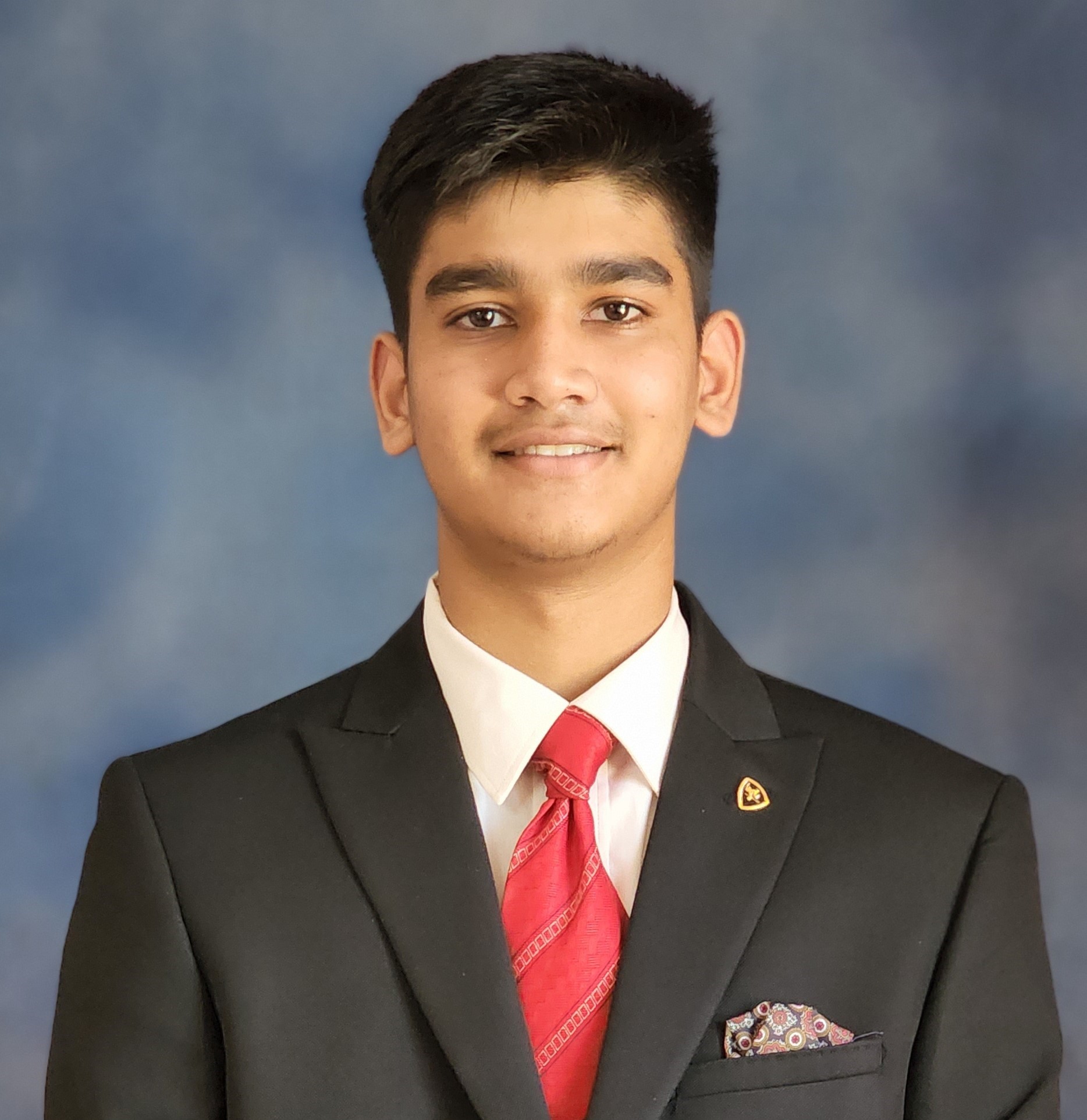 Meet our student fundraisers – Manchester Giving